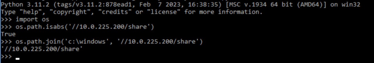 NTLM Credential Theft in Python Windows Applications | Horizon3.ai